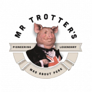 Mr Trotter's